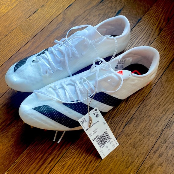 adidas | Shoes | Adidas Adizero Prime Sprint Tokyo Track Spikes Q46389 ...
